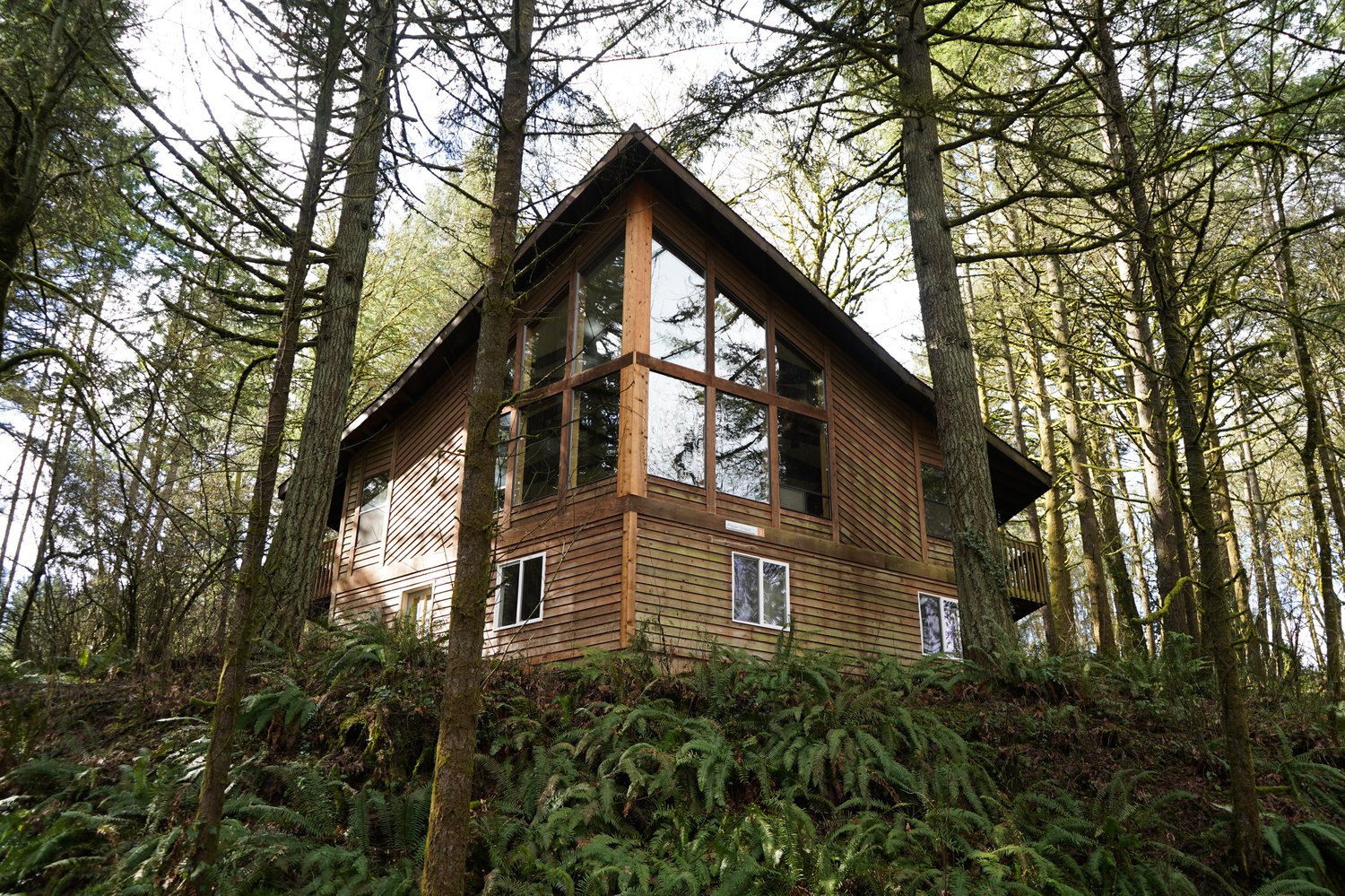 About YWAM Salem Oregon